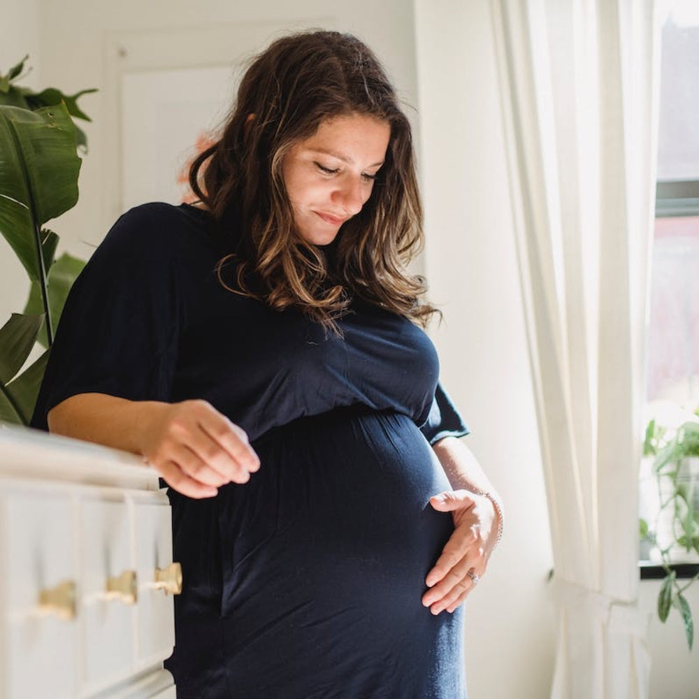 Ante natal care: Why is it important? – Cosset Loungewear